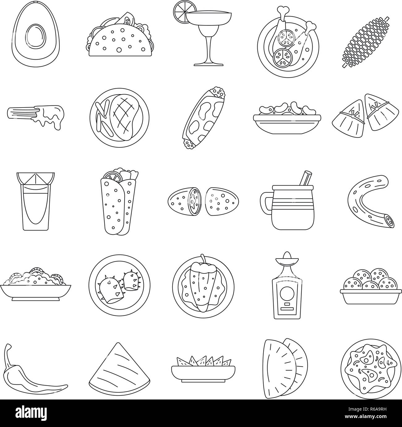 Latino web Cut Out Stock Images & Pictures - Alamy