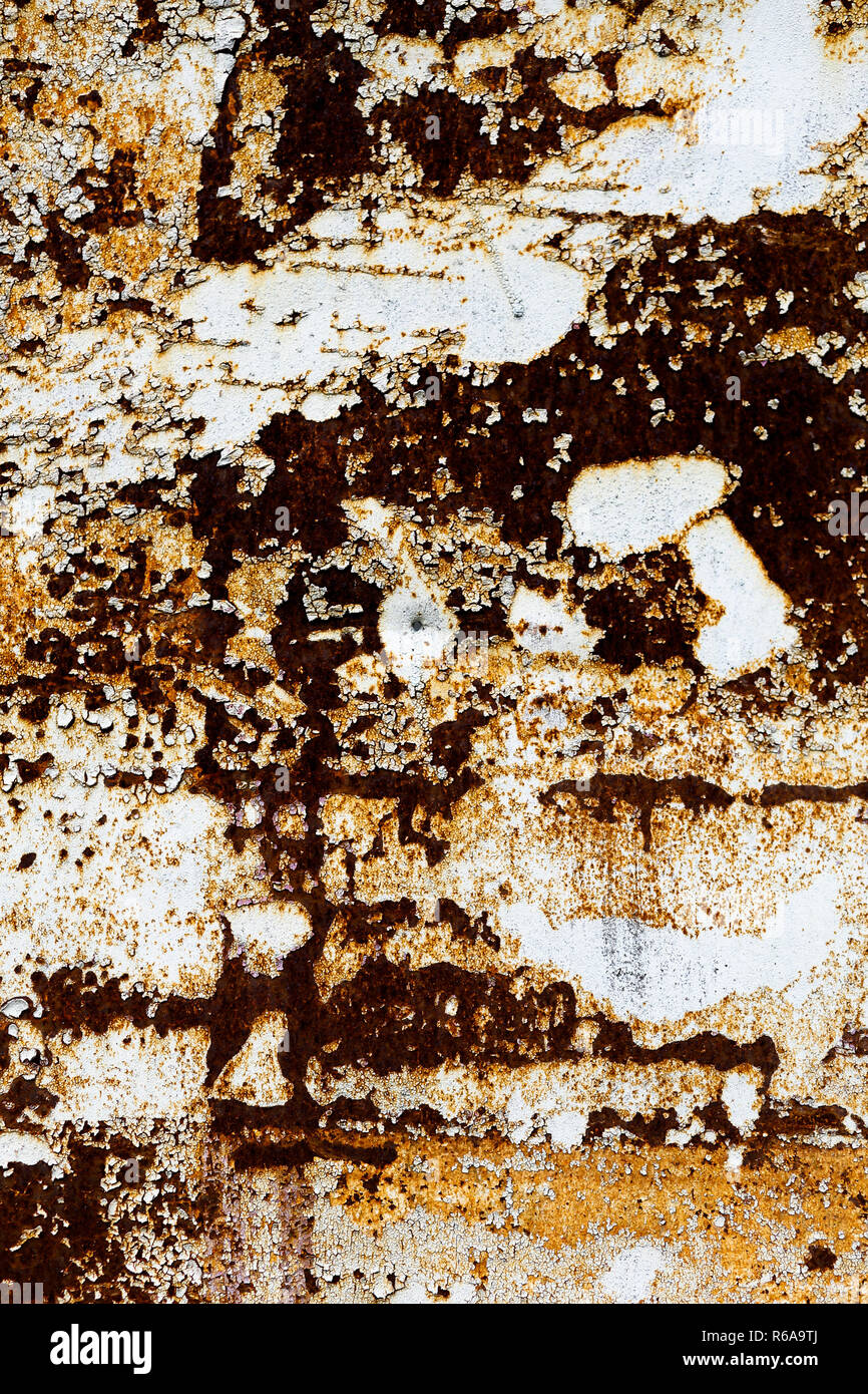 rough texture of a old brown wall Stock Photo - Alamy