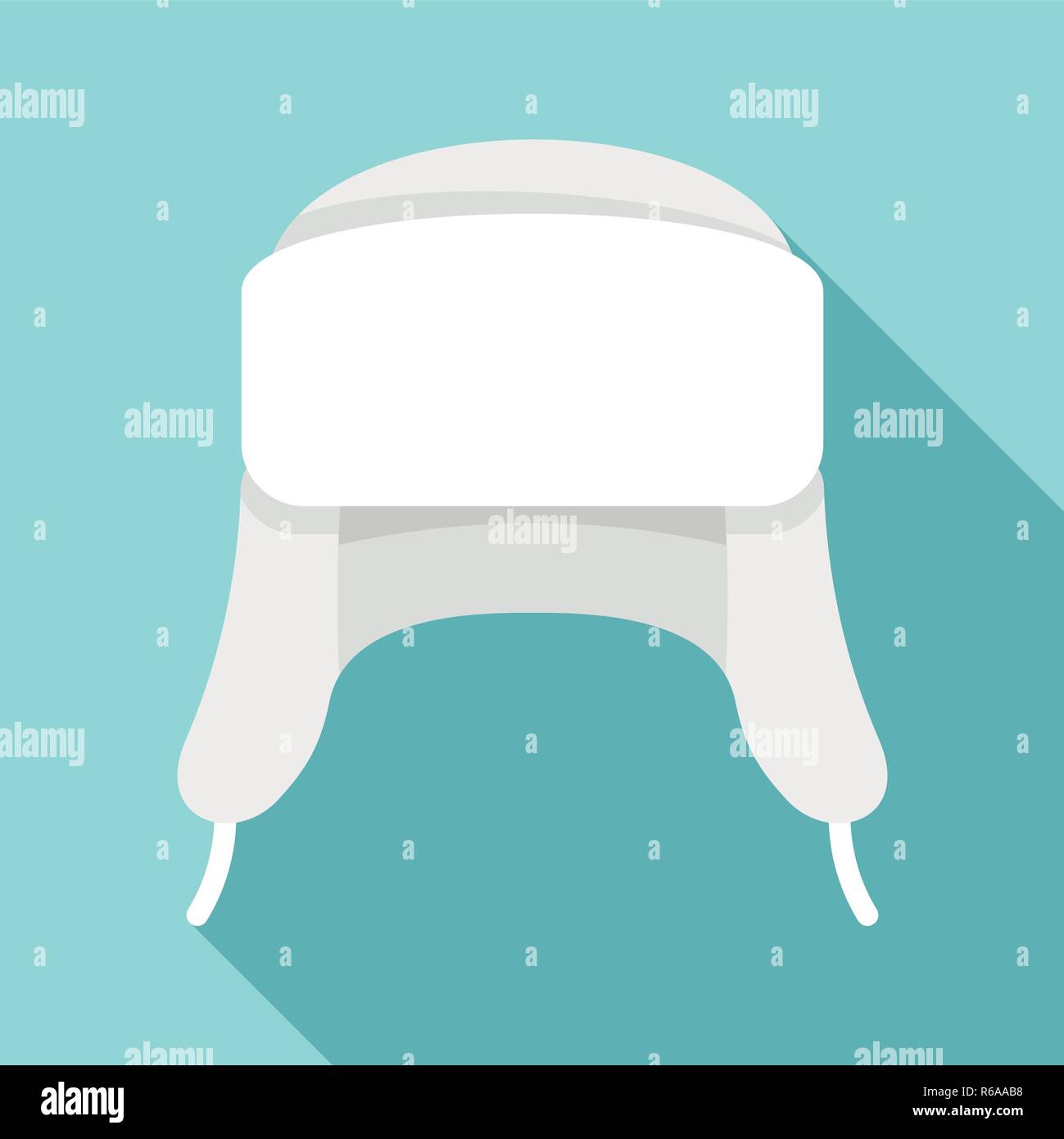 Ear flap hi-res stock photography and images - Alamy