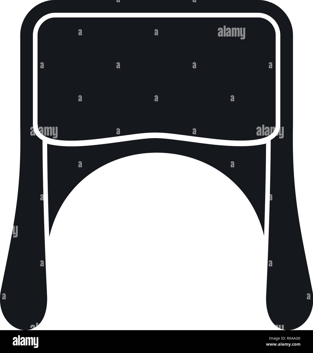 Earflap cap Stock Vector Images - Alamy