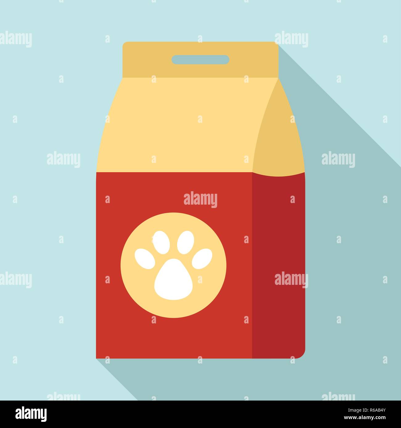 Dog food packet hi-res stock photography and images - Alamy