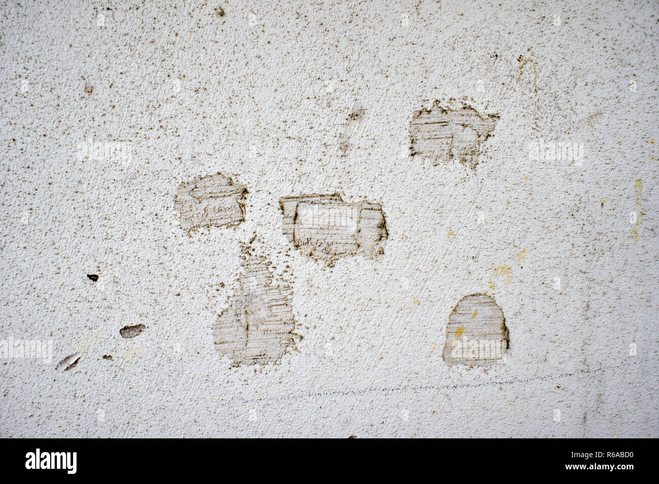 Paint Defects High Resolution Stock Photography and Images - Alamy