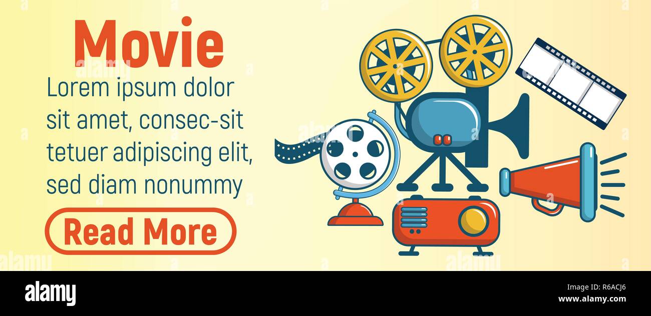 Adaptation movie poster Stock Vector Images - Alamy