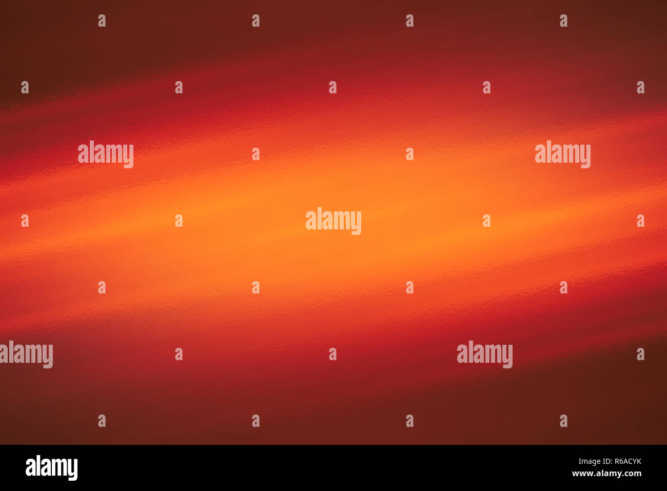 Orange abstract glass texture background, design pattern template with ...