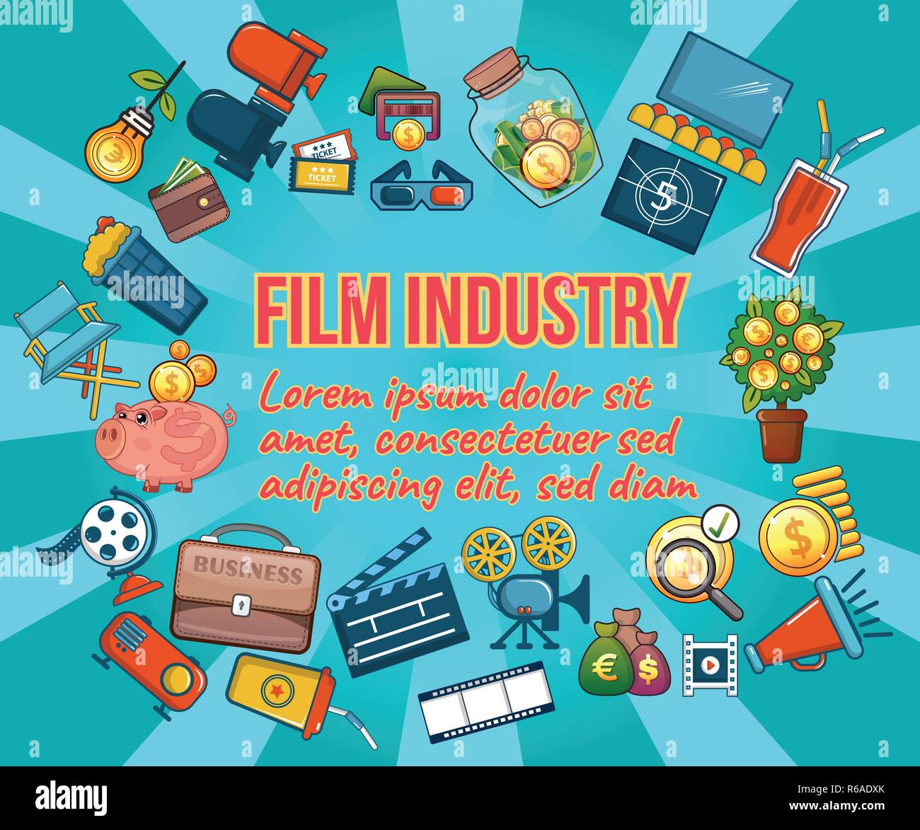 Adaptation movie poster hi-res stock photography and images - Alamy