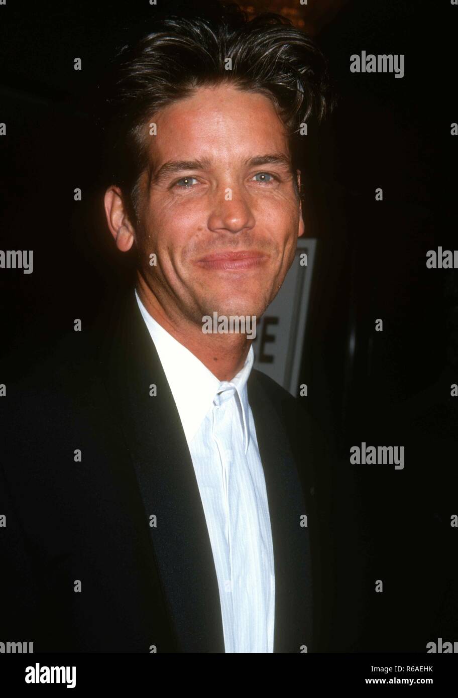 BEVERLY HILLS, CA - MARCH 22: Actor Michael Damian attends the 45th ...