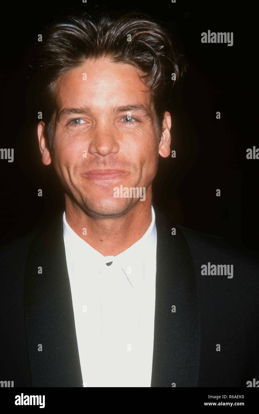 BEVERLY HILLS, CA - MARCH 22: Actor Michael Damian attends the 45th ...