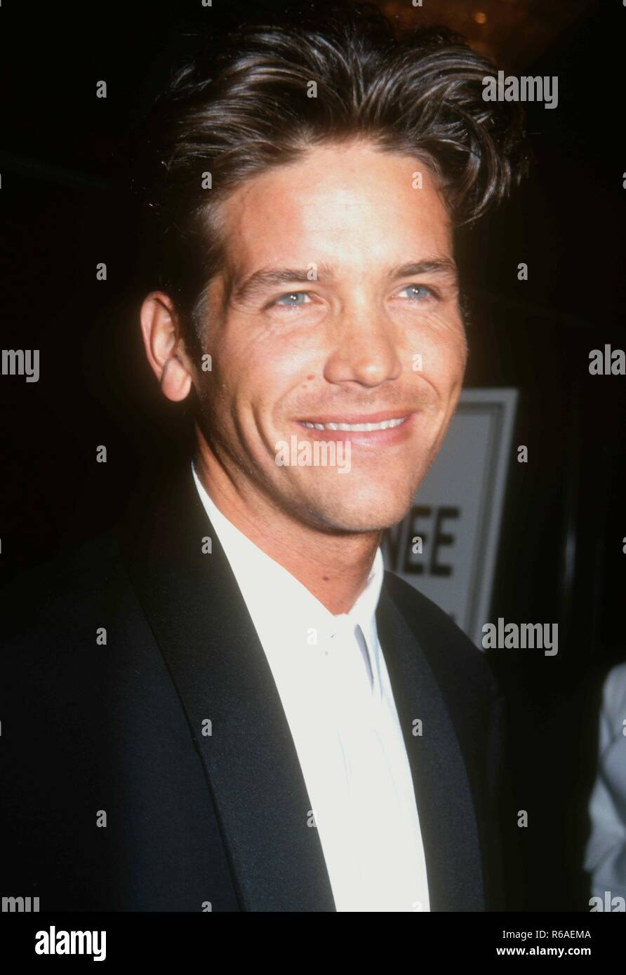 BEVERLY HILLS, CA - MARCH 22: Actor Michael Damian attends the 45th ...