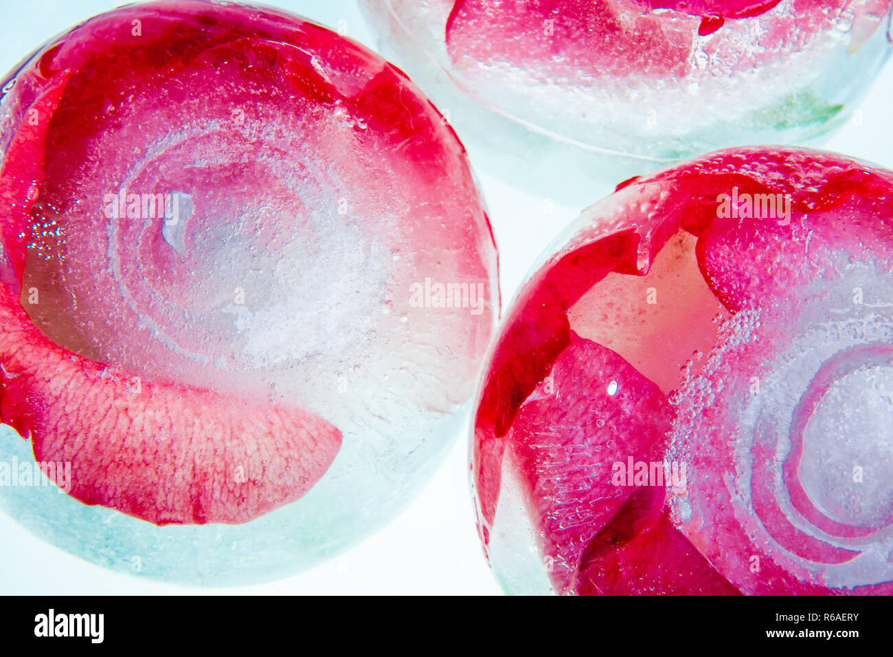 Crystall clear hi-res stock photography and images - Alamy