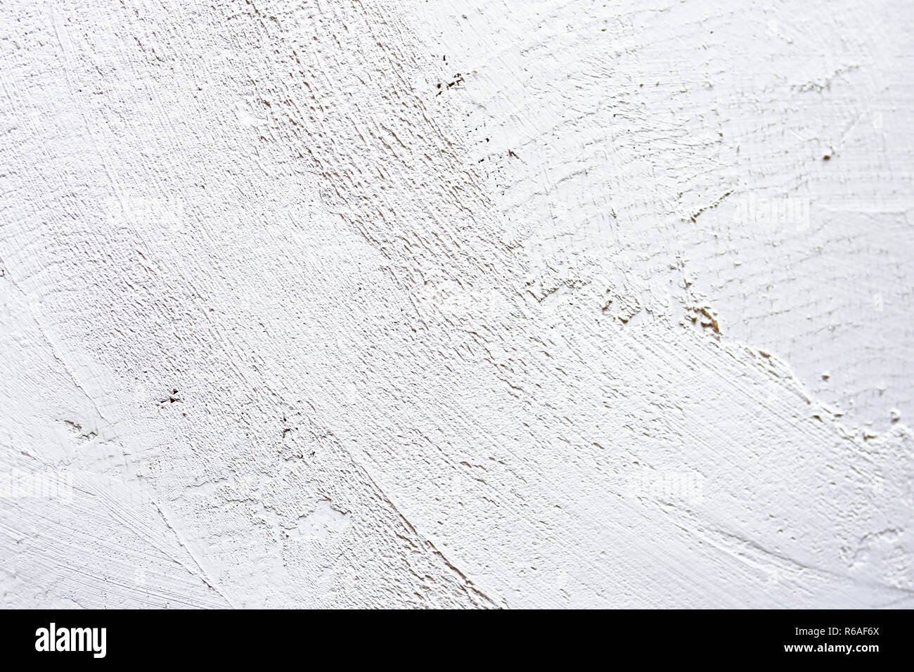 Canvas primer paint brush hi-res stock photography and images - Alamy