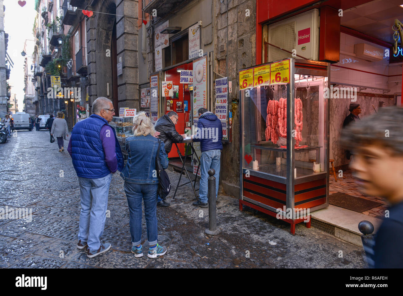 Naples Butcher Artist Paul Arsenault Winner Of The Clyde Butcher: A