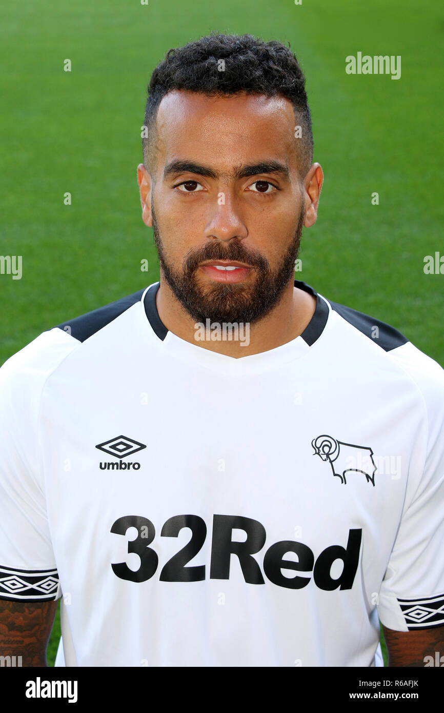 Tom Huddlestone Stock Photo - Alamy