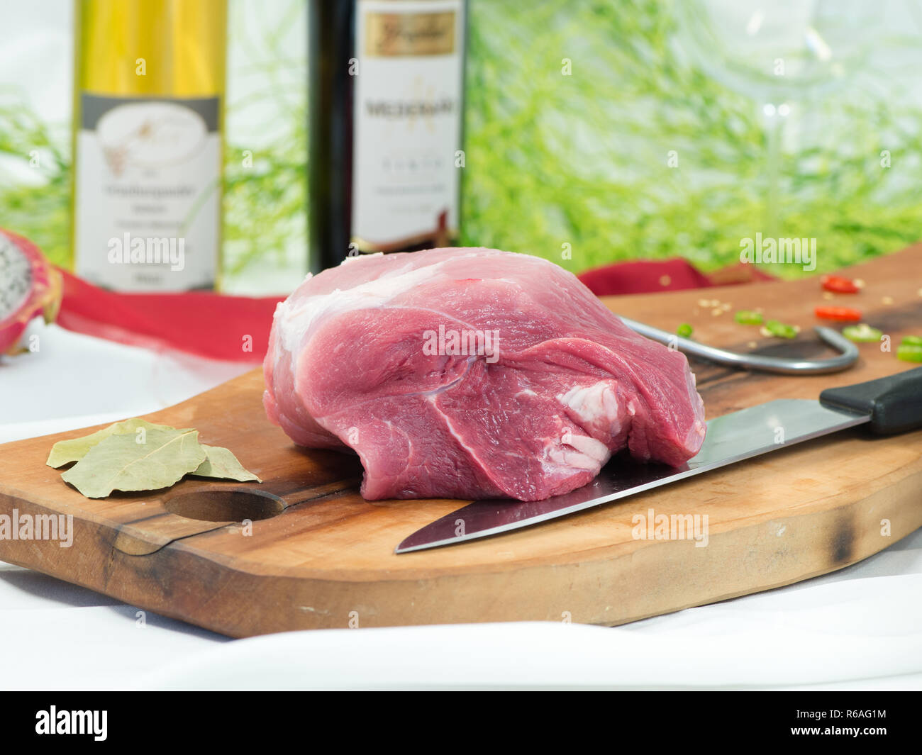 Schweinenuss hi-res stock photography and images - Alamy