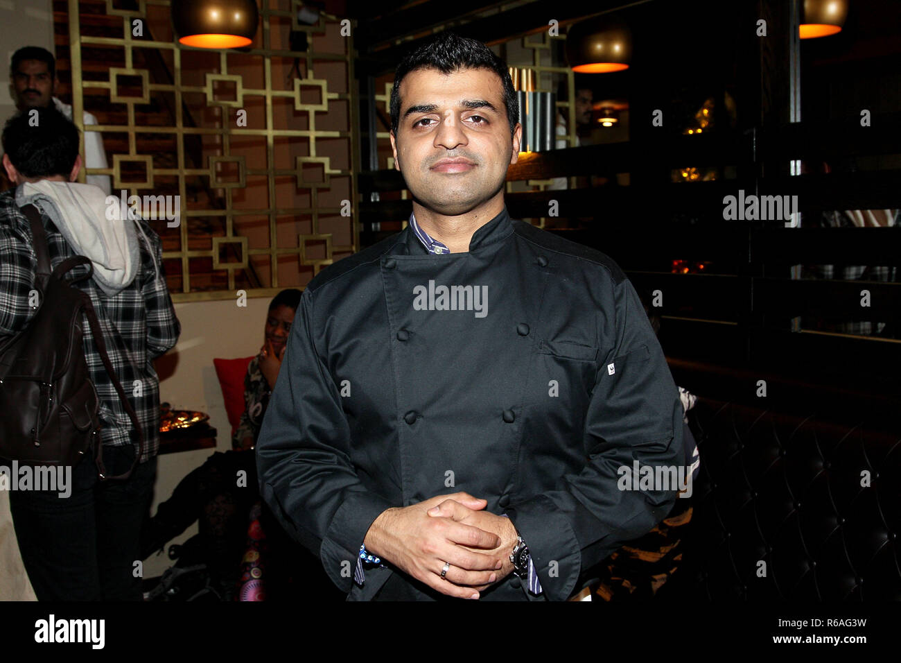 Dum pukht hi-res stock photography and images - Alamy