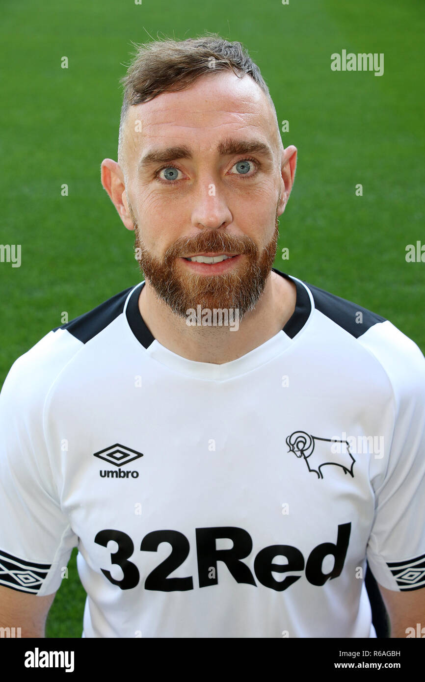 Richard keogh hi-res stock photography and images - Alamy