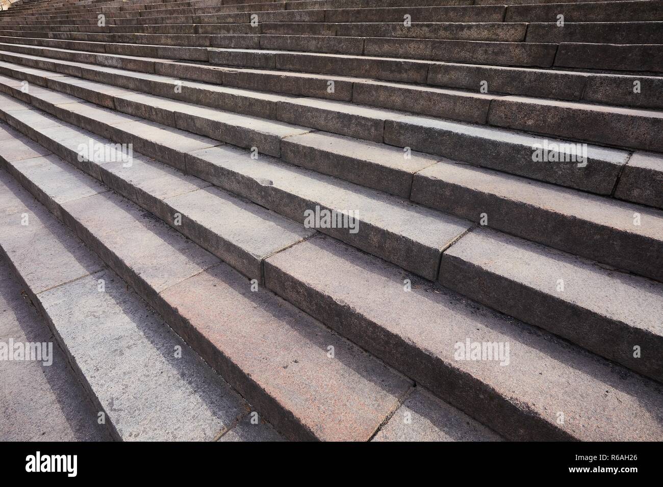 Old stone stairs Stock Photo - Alamy