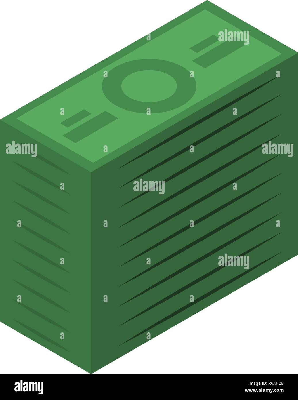 One million note Stock Vector Images - Alamy