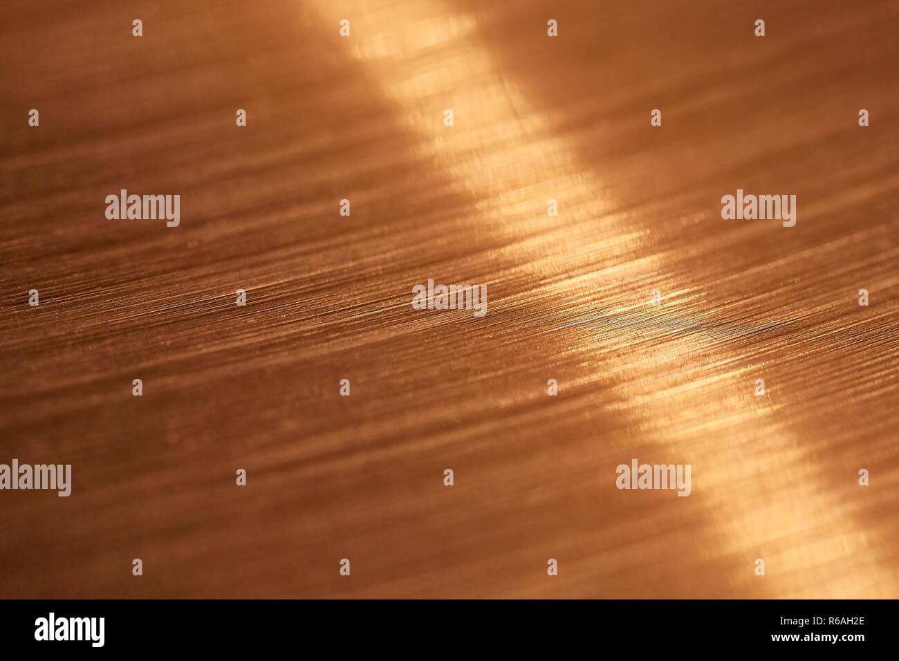 Metal Texture with Lines Stock Photo - Alamy