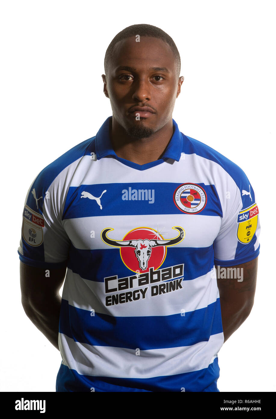 Callum harriott hi-res stock photography and images - Alamy