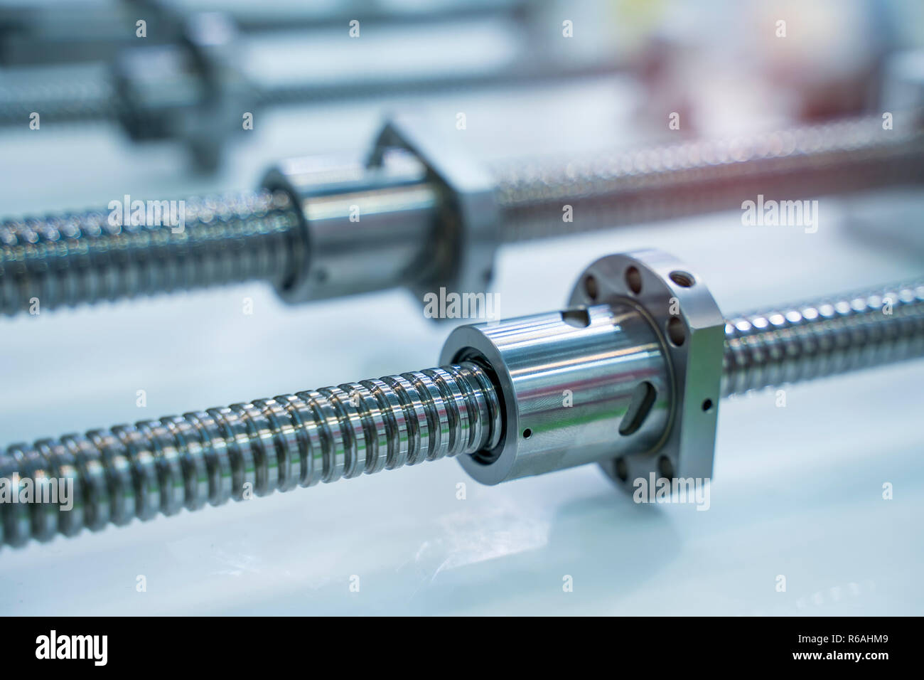 Round gear rack hi-res stock photography and images - Alamy