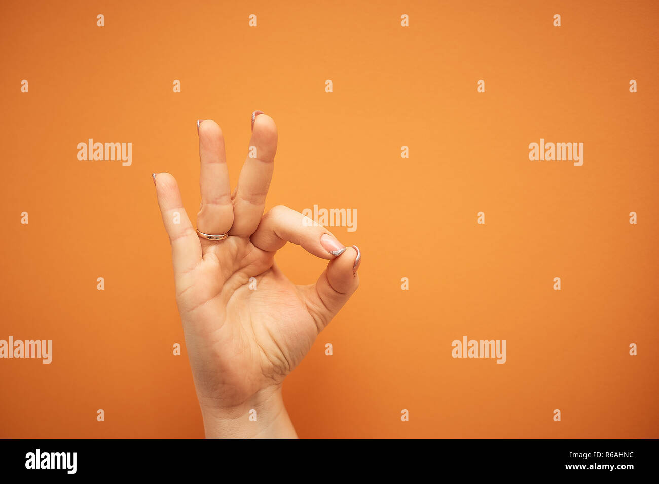 Ok Bye High Resolution Stock Photography and Images - Alamy