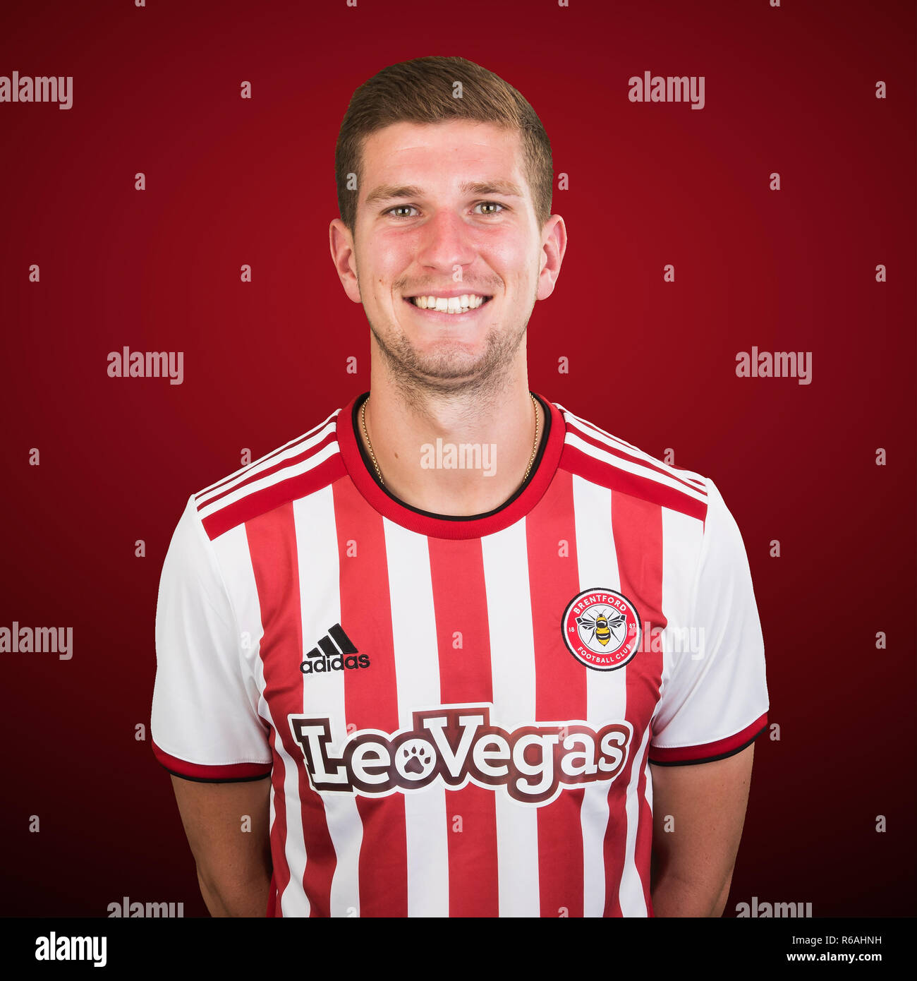 Chris mepham hi-res stock photography and images - Alamy