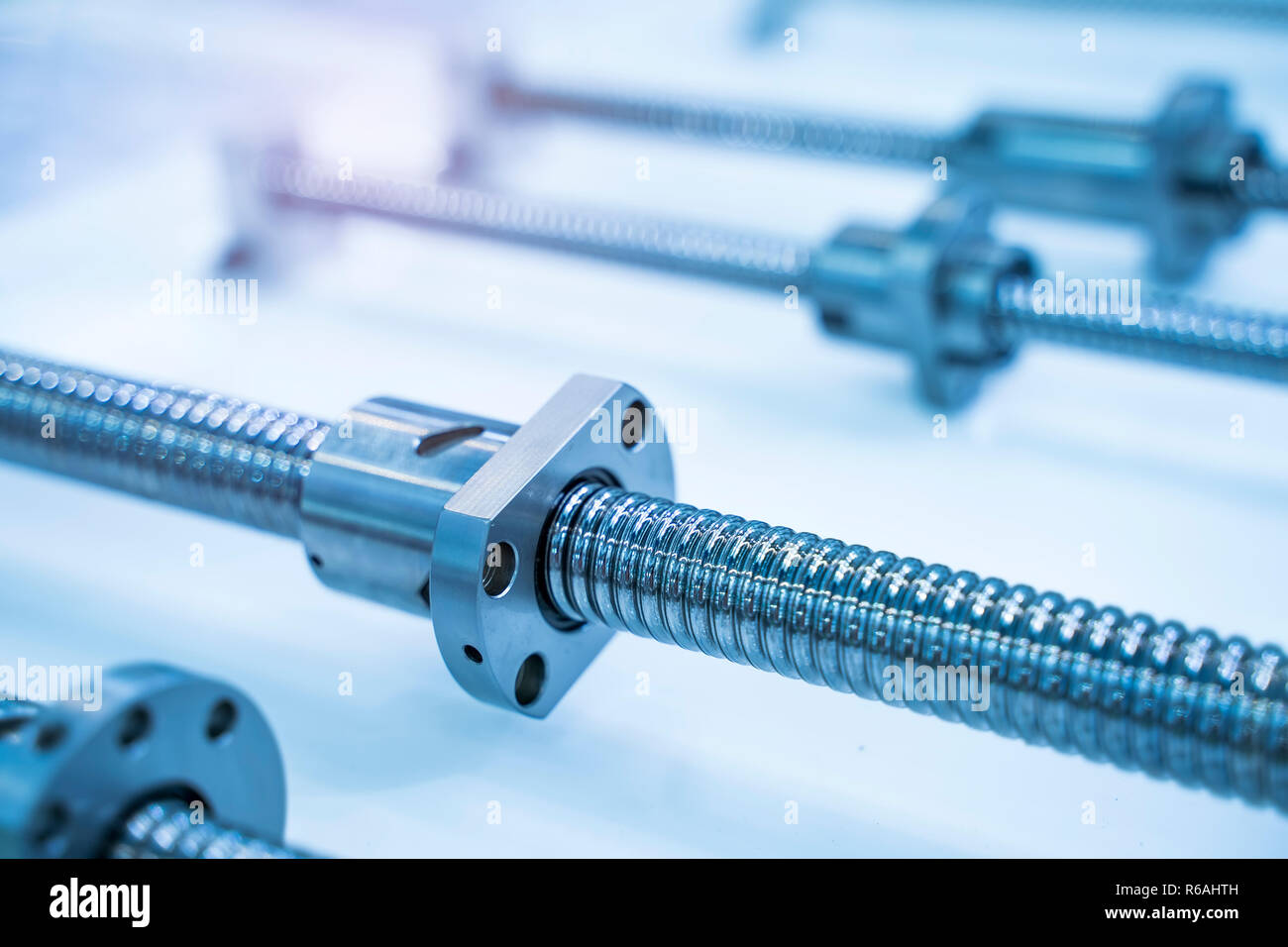 Helical gear hi-res stock photography and images - Alamy