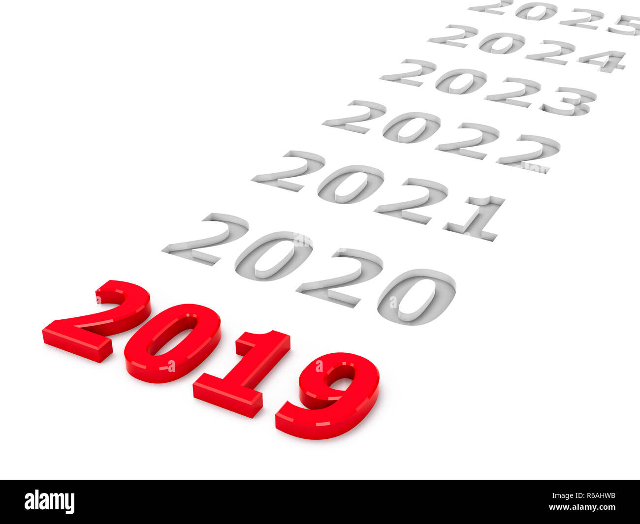 2019 year hi-res stock photography and images - Alamy