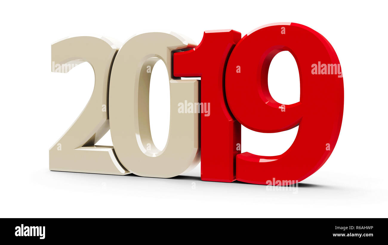 2019 symbol hi-res stock photography and images - Alamy