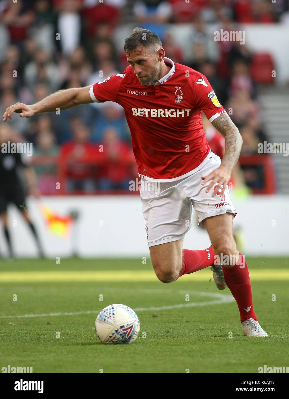 Daryl murphy hi-res stock photography and images - Alamy