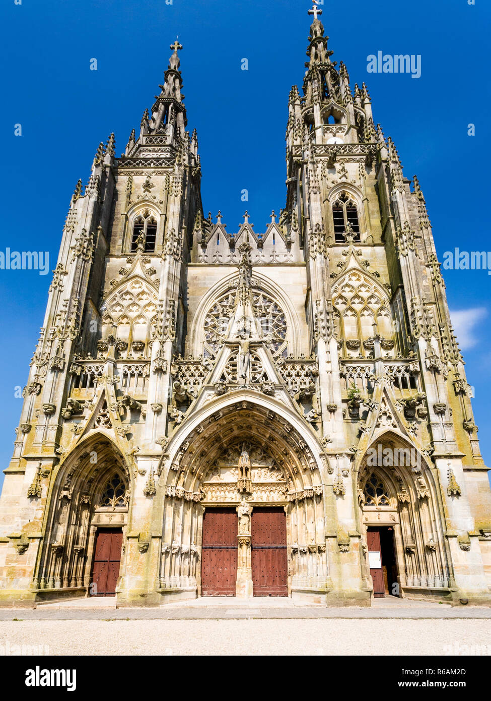 Epine basilica hi-res stock photography and images - Alamy