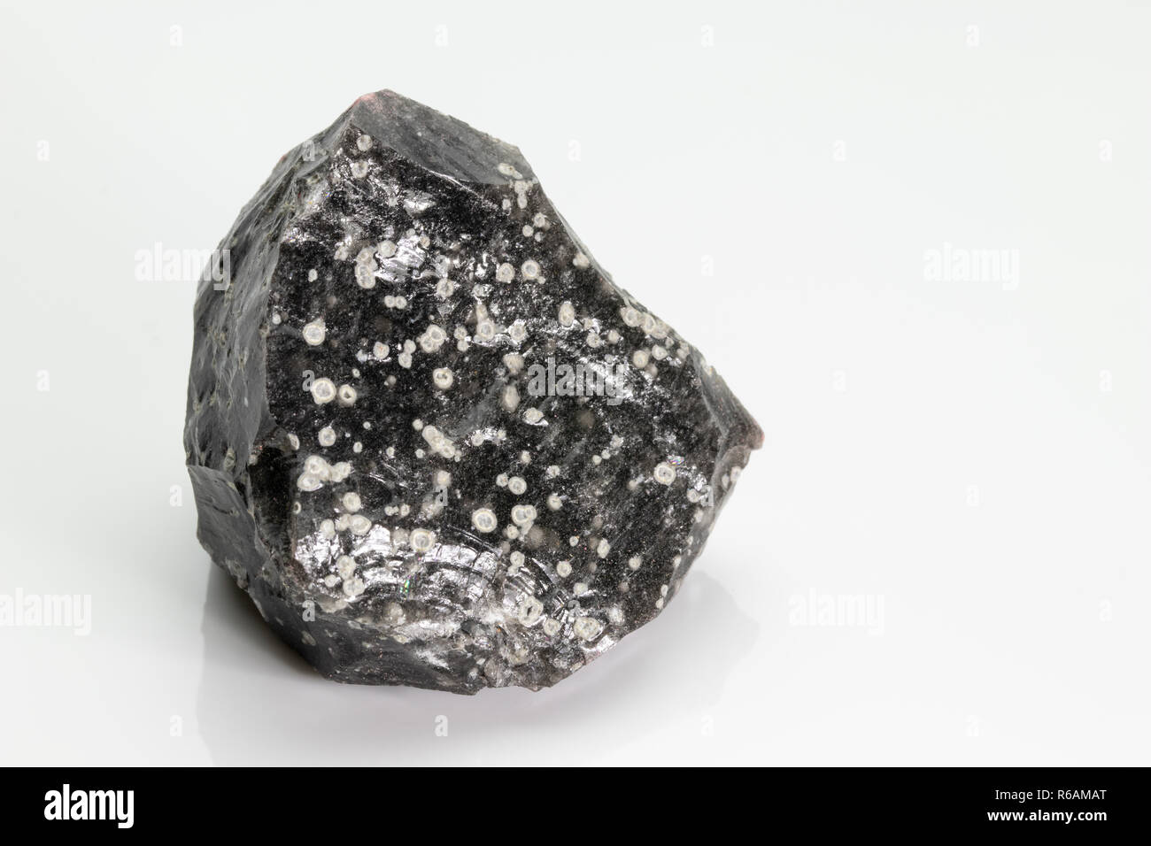 Extrusive igneous rock hi-res stock photography and images - Alamy