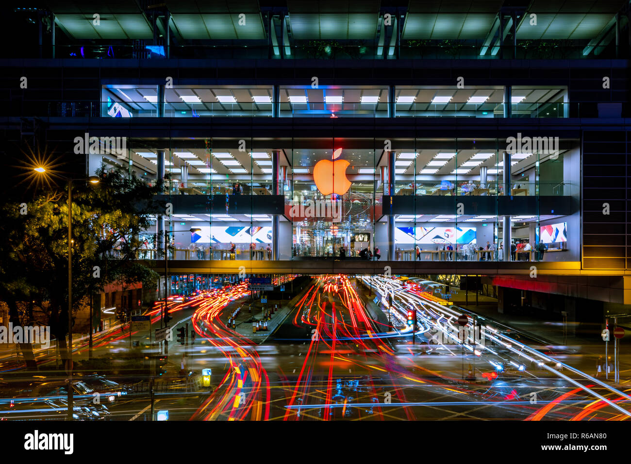 Ifc technology logo hi-res stock photography and images - Alamy