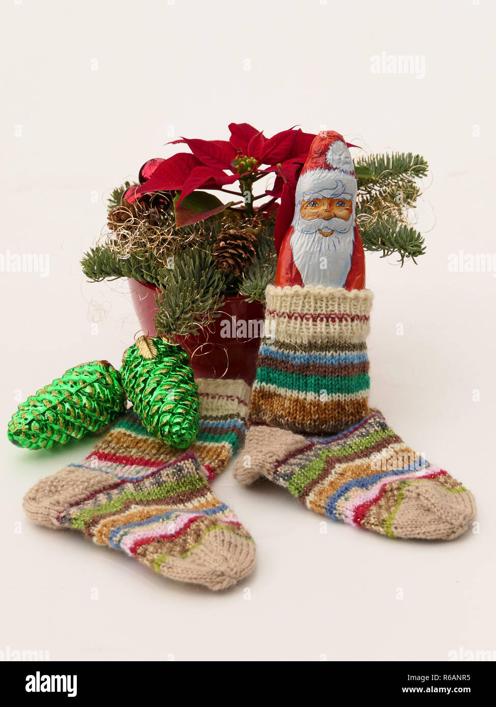 National stockings day hi-res stock photography and images - Alamy