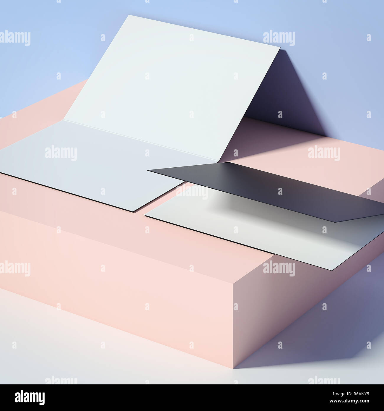 Publicity leaflets hi-res stock photography and images - Alamy