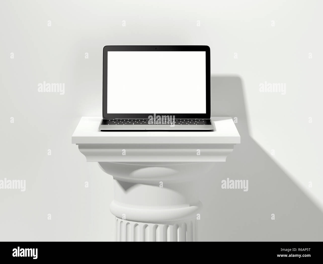 Culture column computer computer hi-res stock photography and images ...
