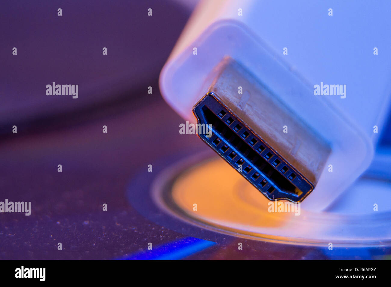 Cd technology sign hi-res stock photography and images - Alamy