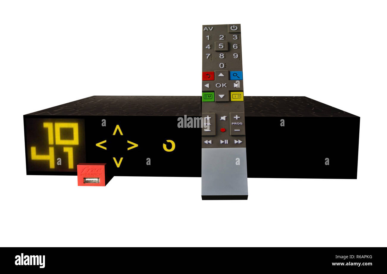 Videorekorder hi-res stock photography and images - Alamy