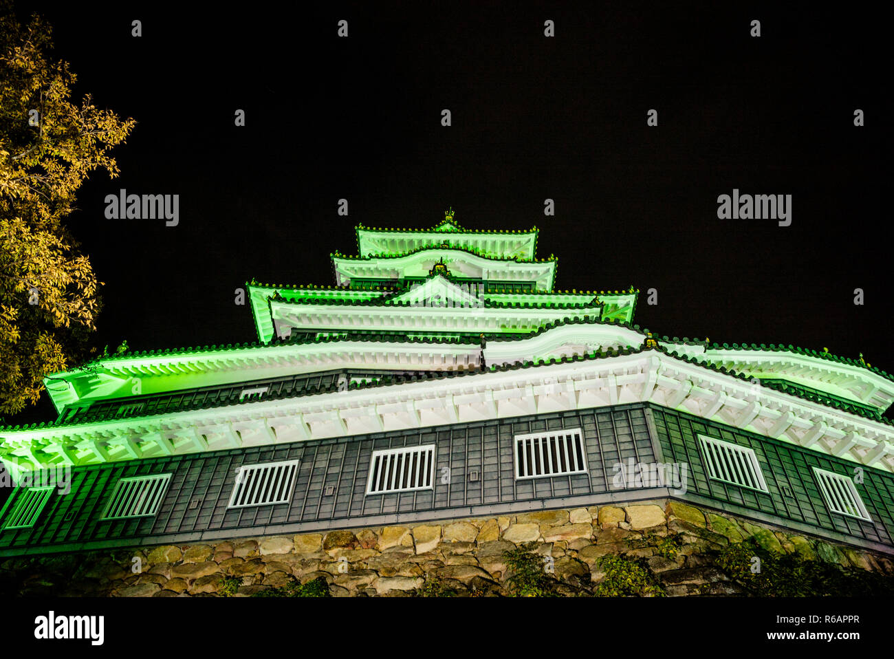 Samurai traditions hi-res stock photography and images - Alamy