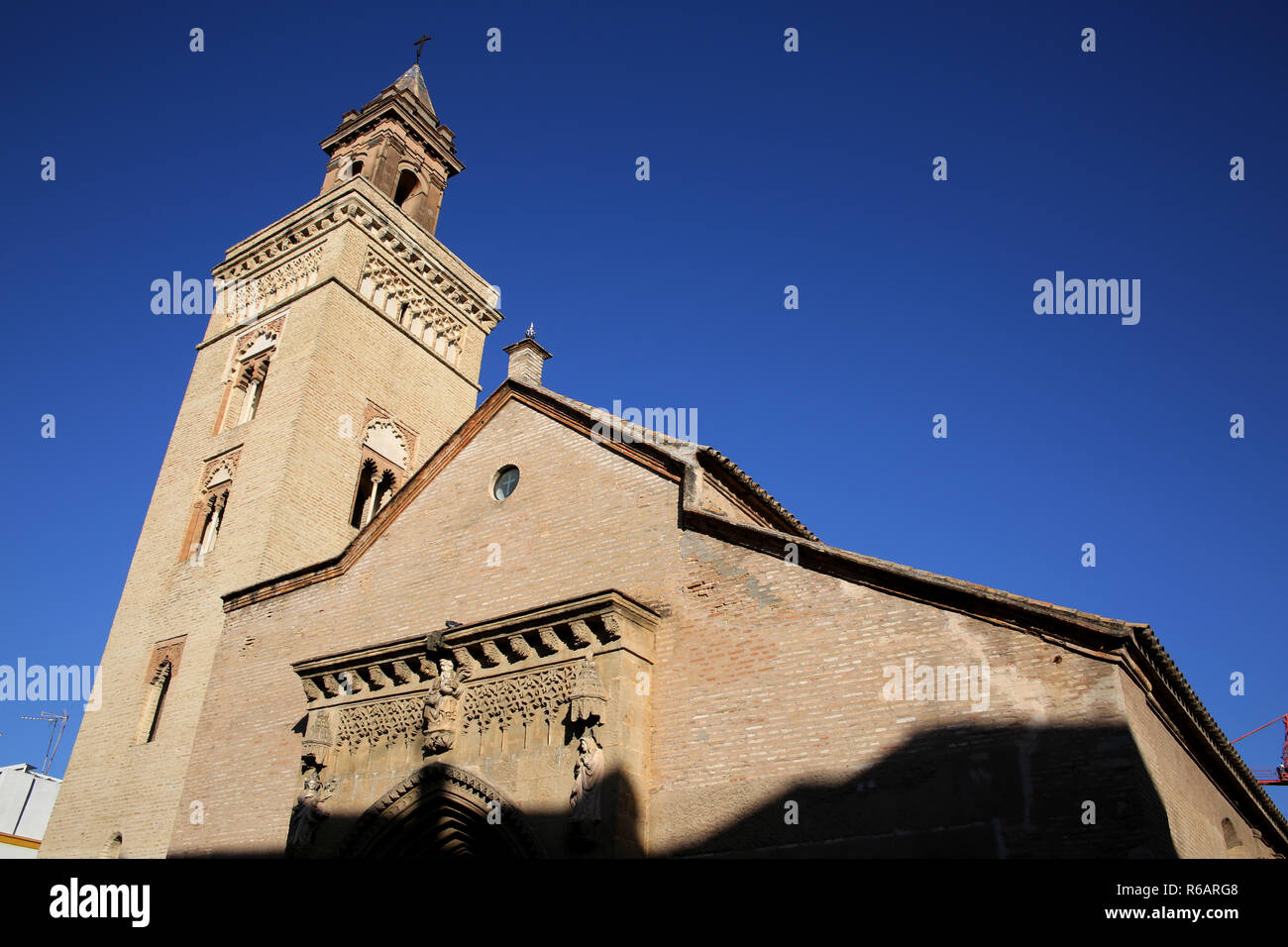 San marcos district hi-res stock photography and images - Alamy