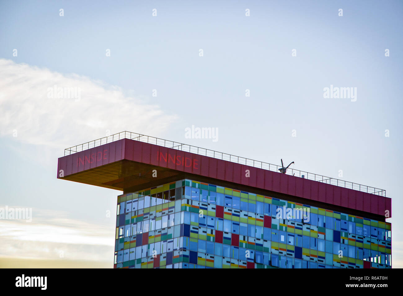 Cpa media hi-res stock photography and images - Alamy