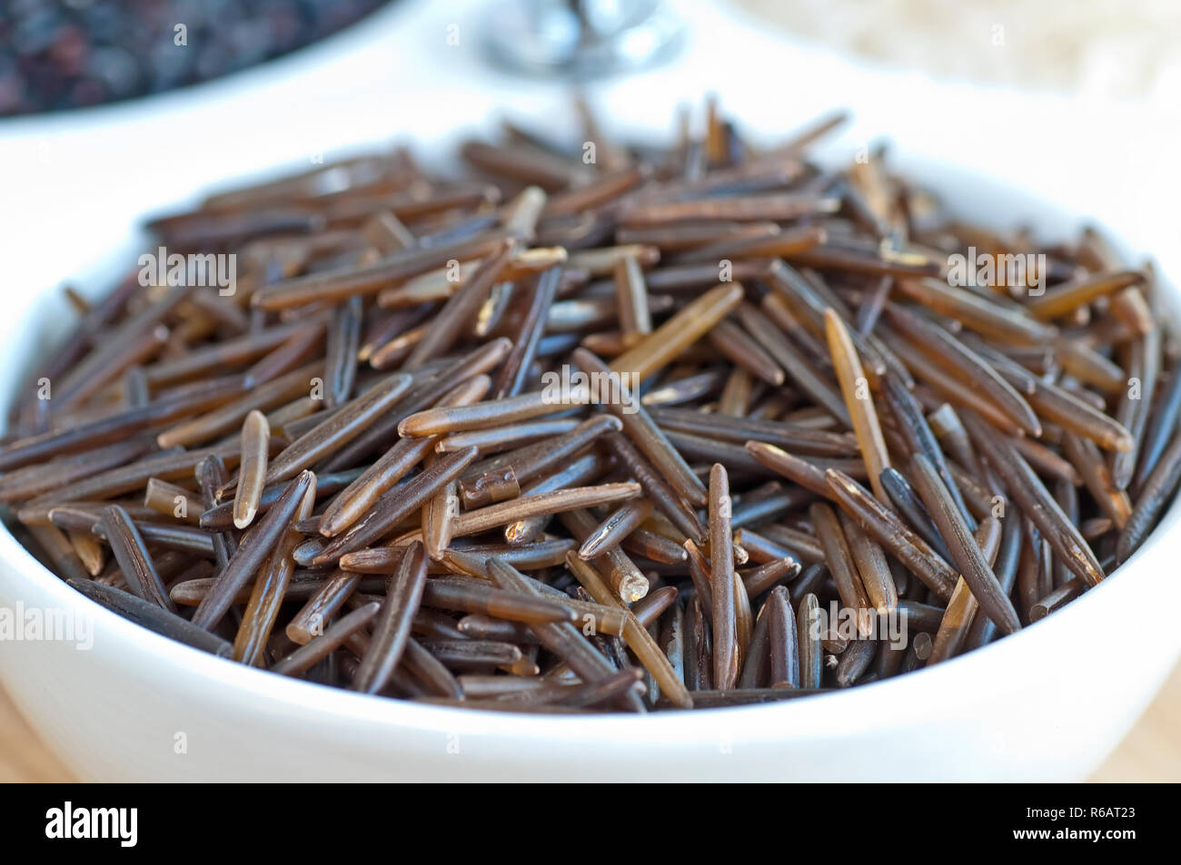 Native american wild rice hi-res stock photography and images - Alamy