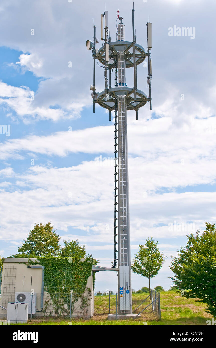 Standing wave radio hi-res stock photography and images - Alamy