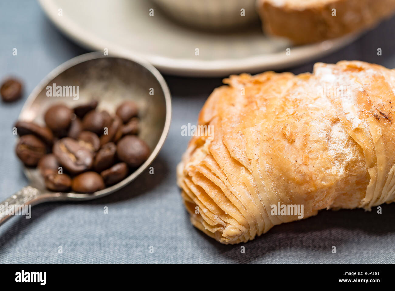 Made in sicily pastry hi-res stock photography and images - Alamy