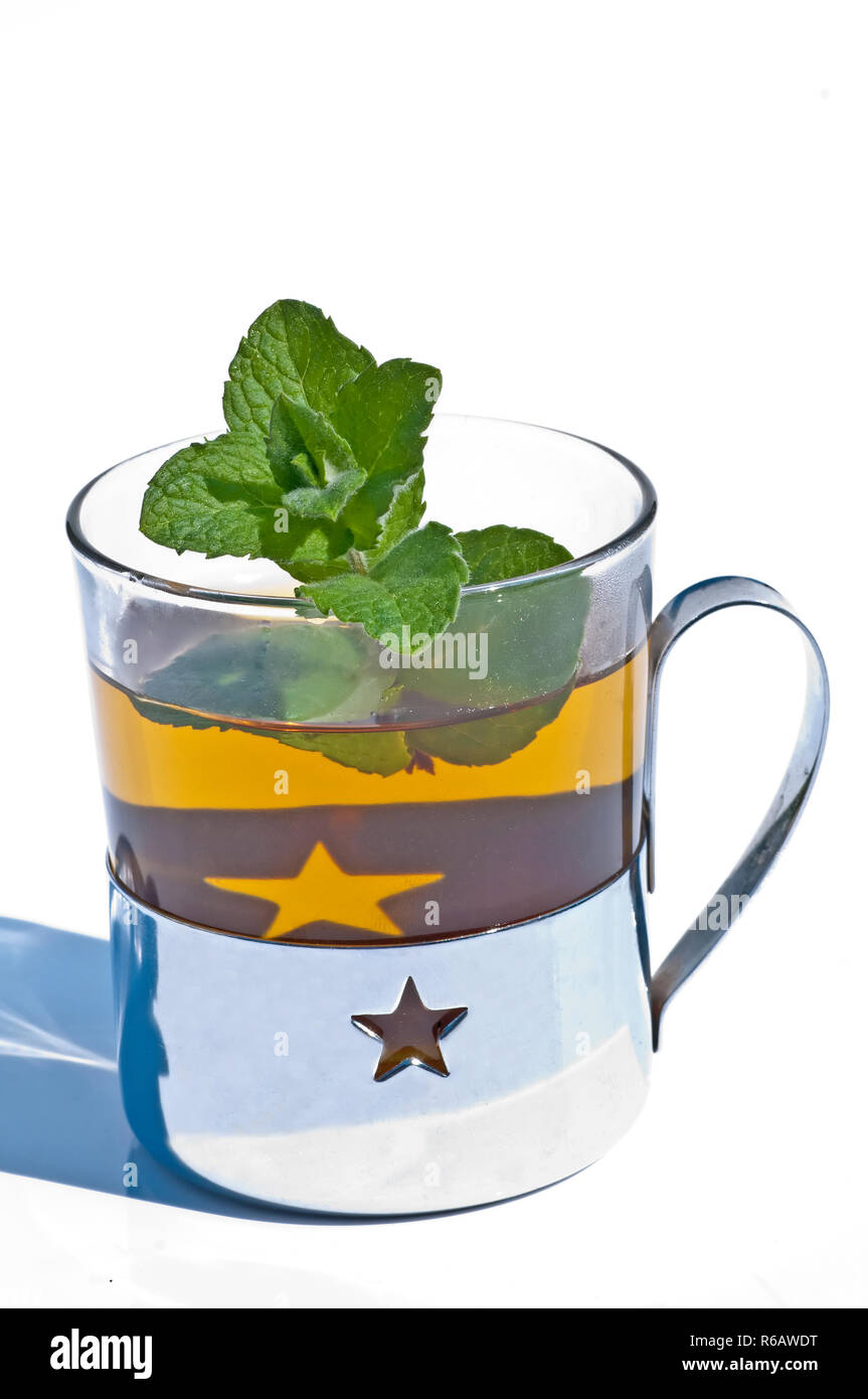Strong tea mug Cut Out Stock Images & Pictures - Alamy