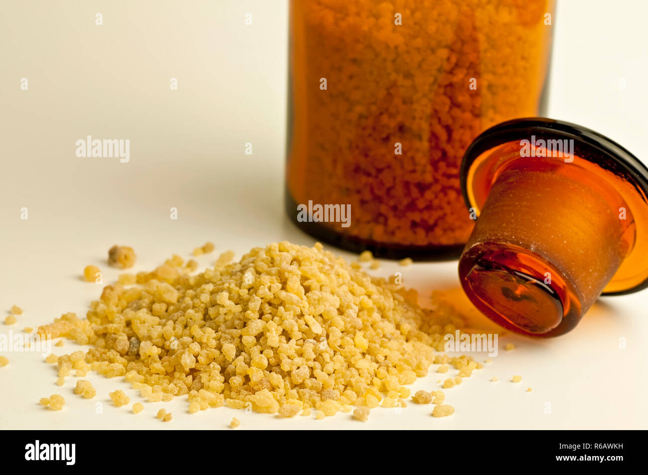 Boswellia serrata hi-res stock photography and images - Alamy