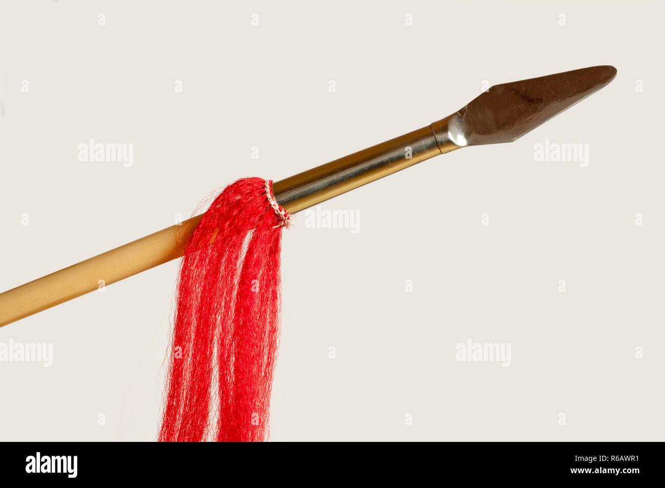 Chinese weapon spear hi-res stock photography and images - Alamy