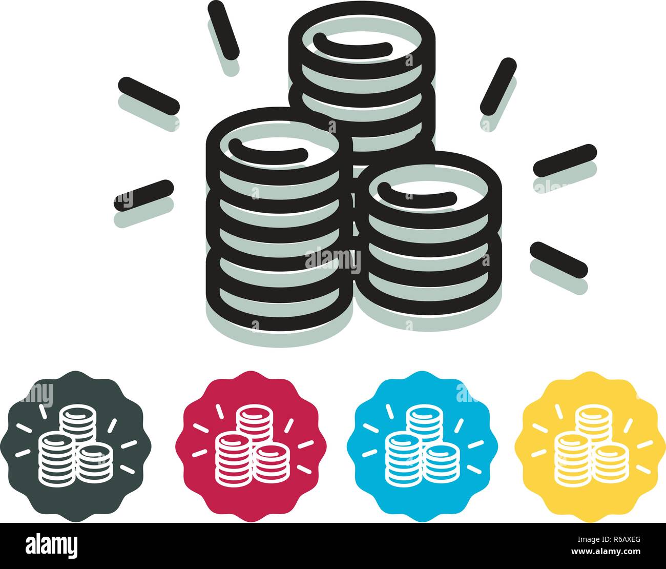 Capitalist vector vectors hi-res stock photography and images - Alamy