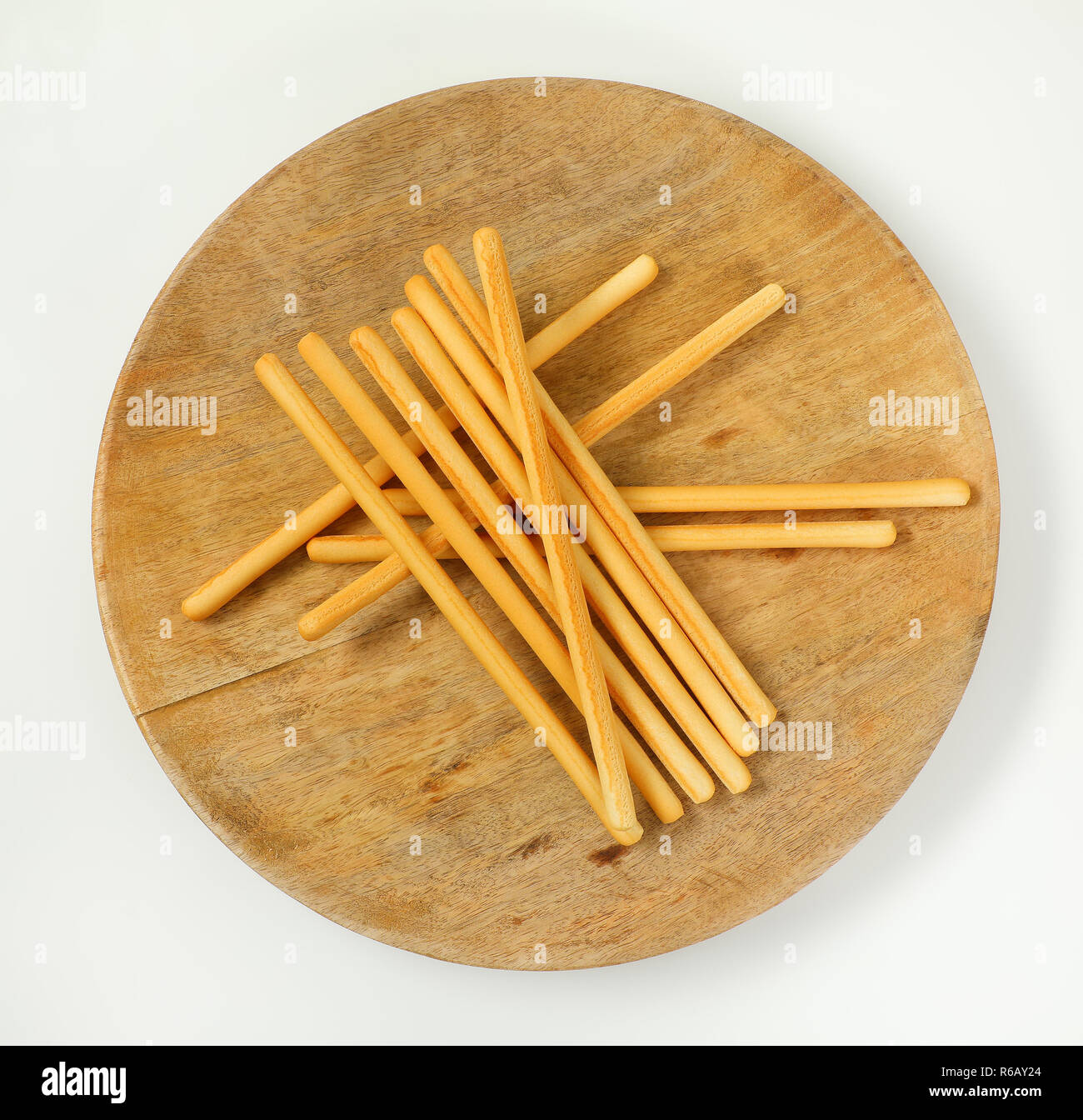 crispy bread sticks Stock Photo - Alamy