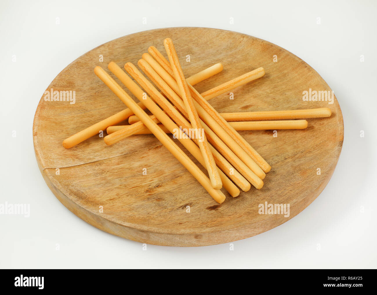 crispy bread sticks Stock Photo - Alamy